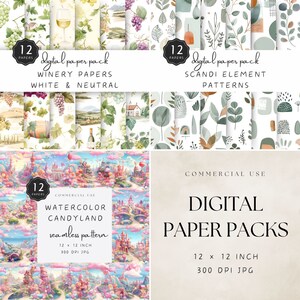 Whole Shop Ultimate Mega Bundle of Clip Art & Image Files Designs for ...