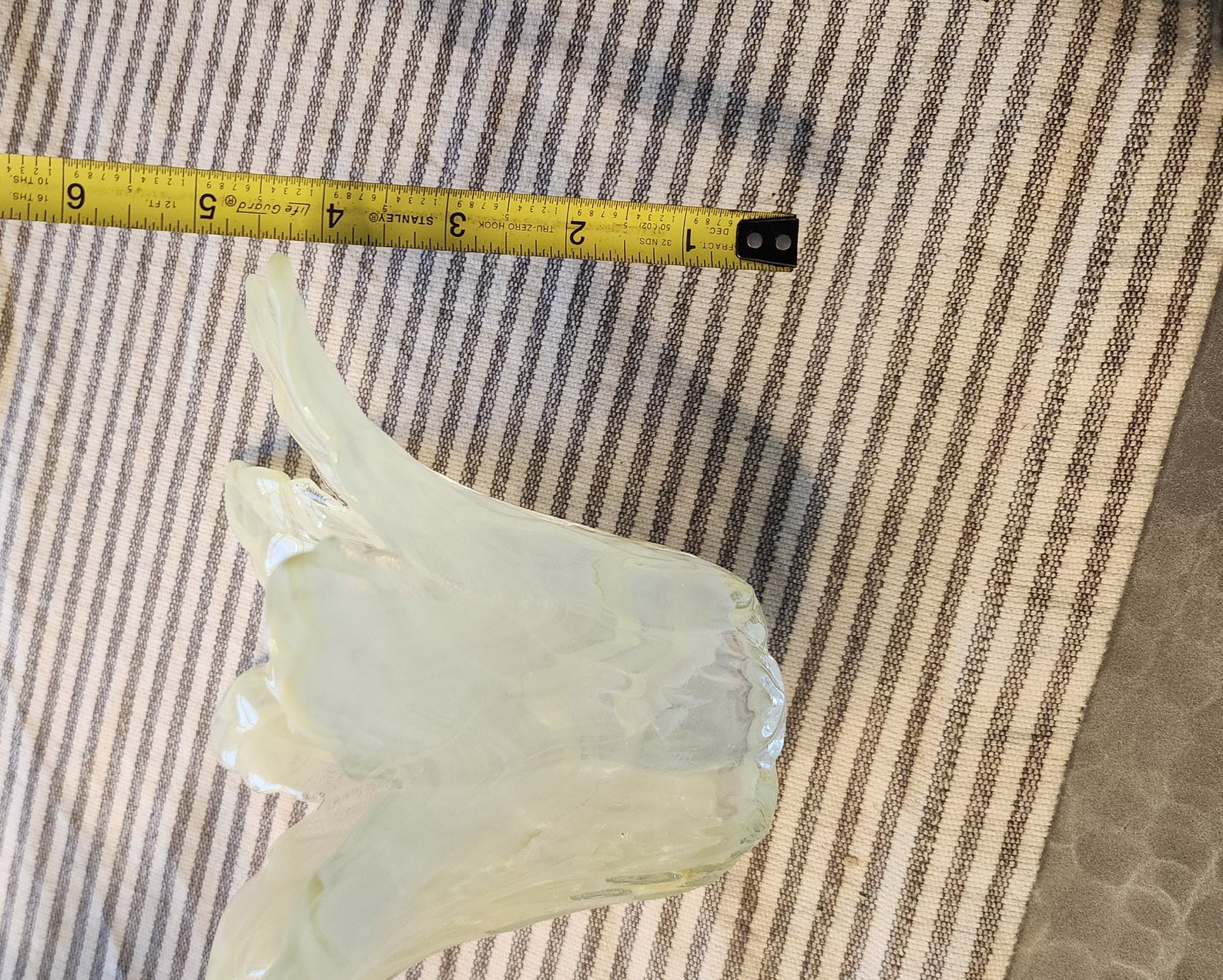 Vintage Antonio Tammaro Italian Art Glass Votive Candle Holder - Etsy