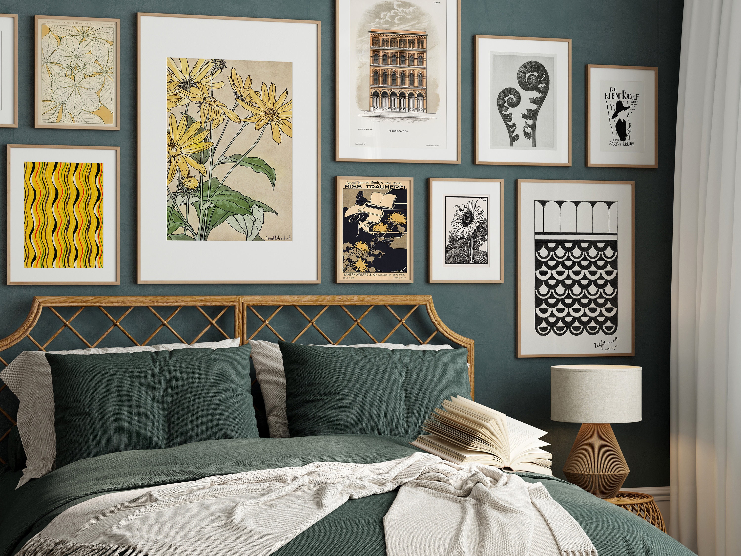 200 High-resolution Images for Large Prints Premium Downloadable Art ...