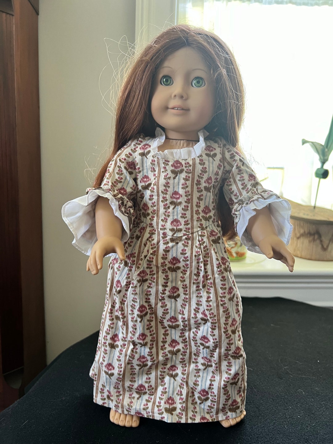 RETIRED American Girl Doll Felicity 1990's - Etsy