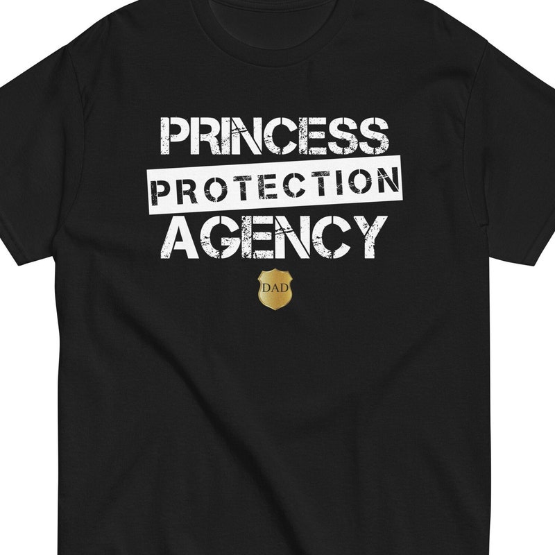 Princess Protection Svg - Etsy