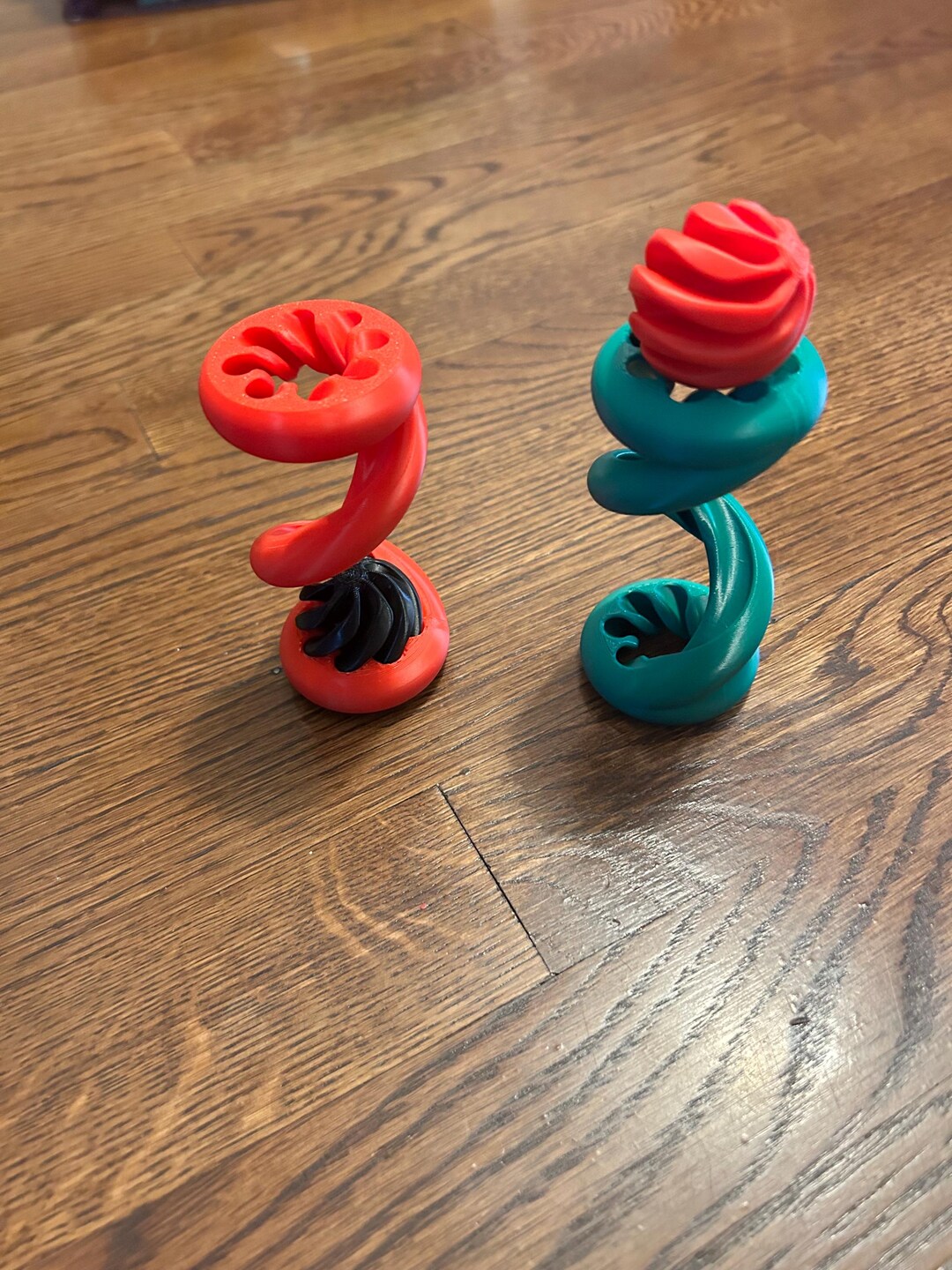 3D Printed Fidget Toys - Etsy