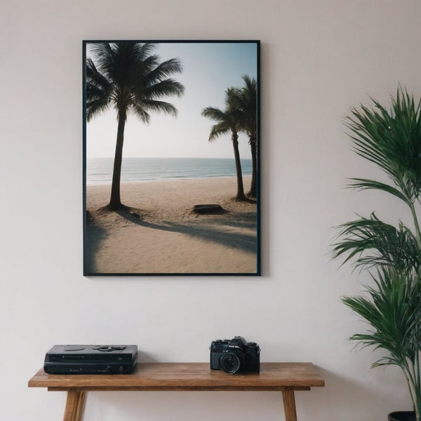 Beach Decor Art - Etsy