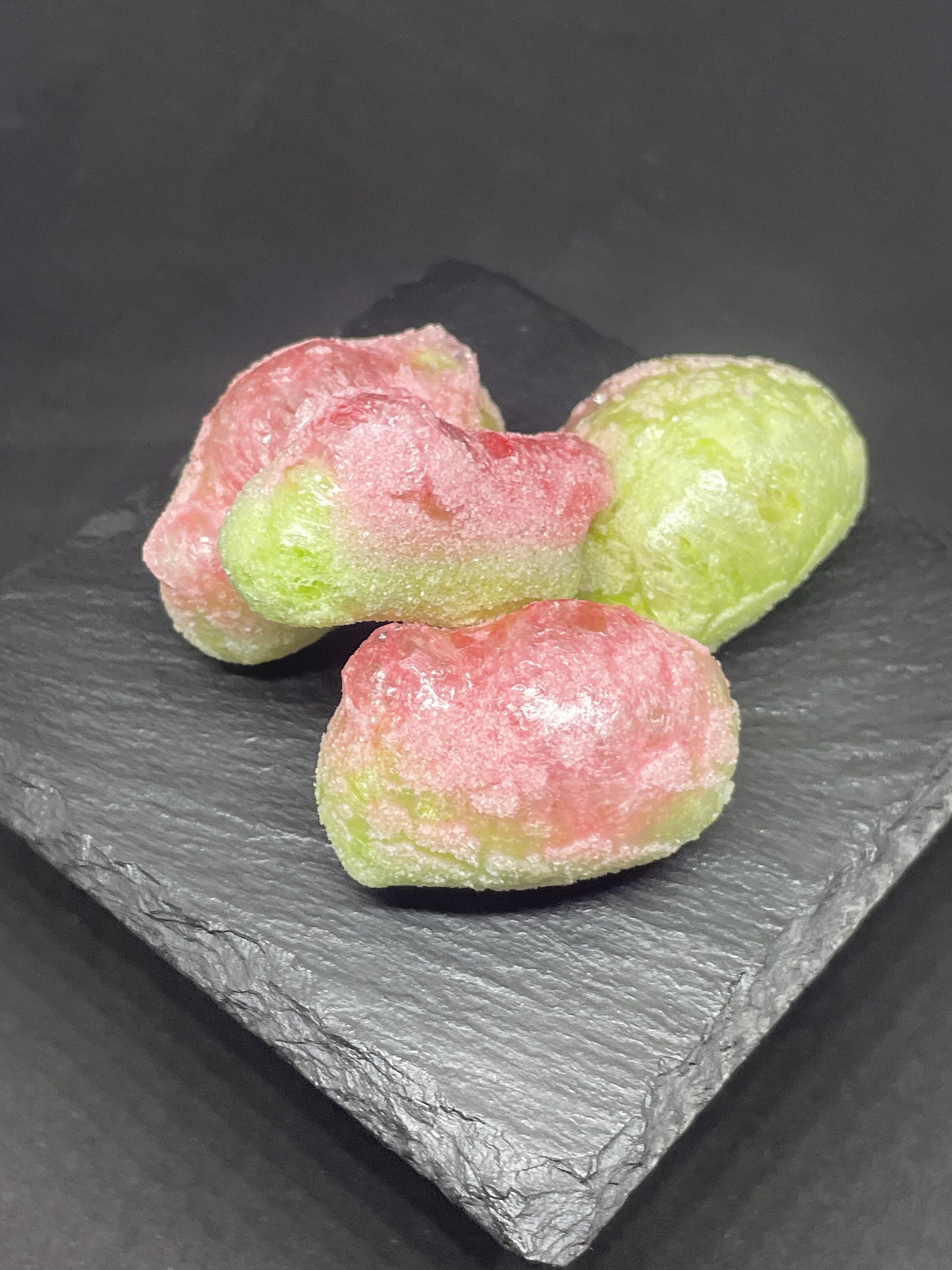 Watermelon Wonder Freeze Dried Candy Freeze-dried Sweets - Etsy