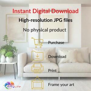 Watercolor Winter Clipart Bundle Snowflake Patterns, Editable Canva ...