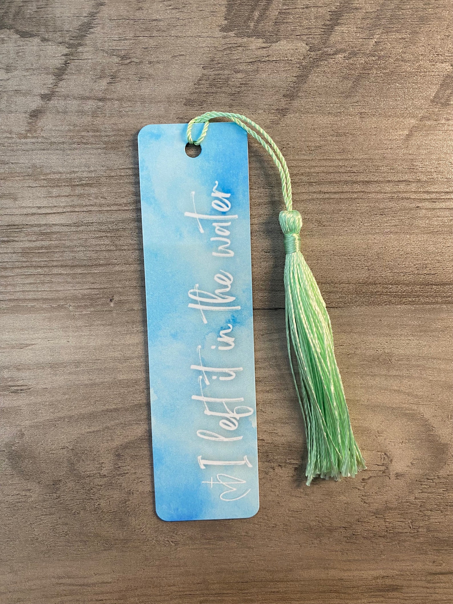 Christian Themed Bookmarks - Etsy