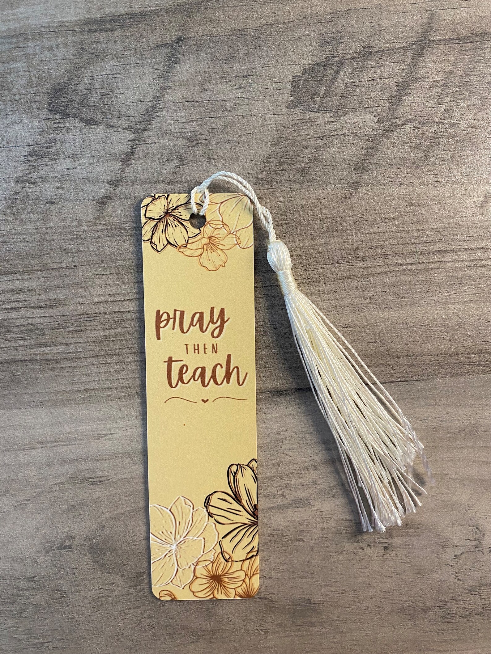 Christian Themed Bookmarks - Etsy
