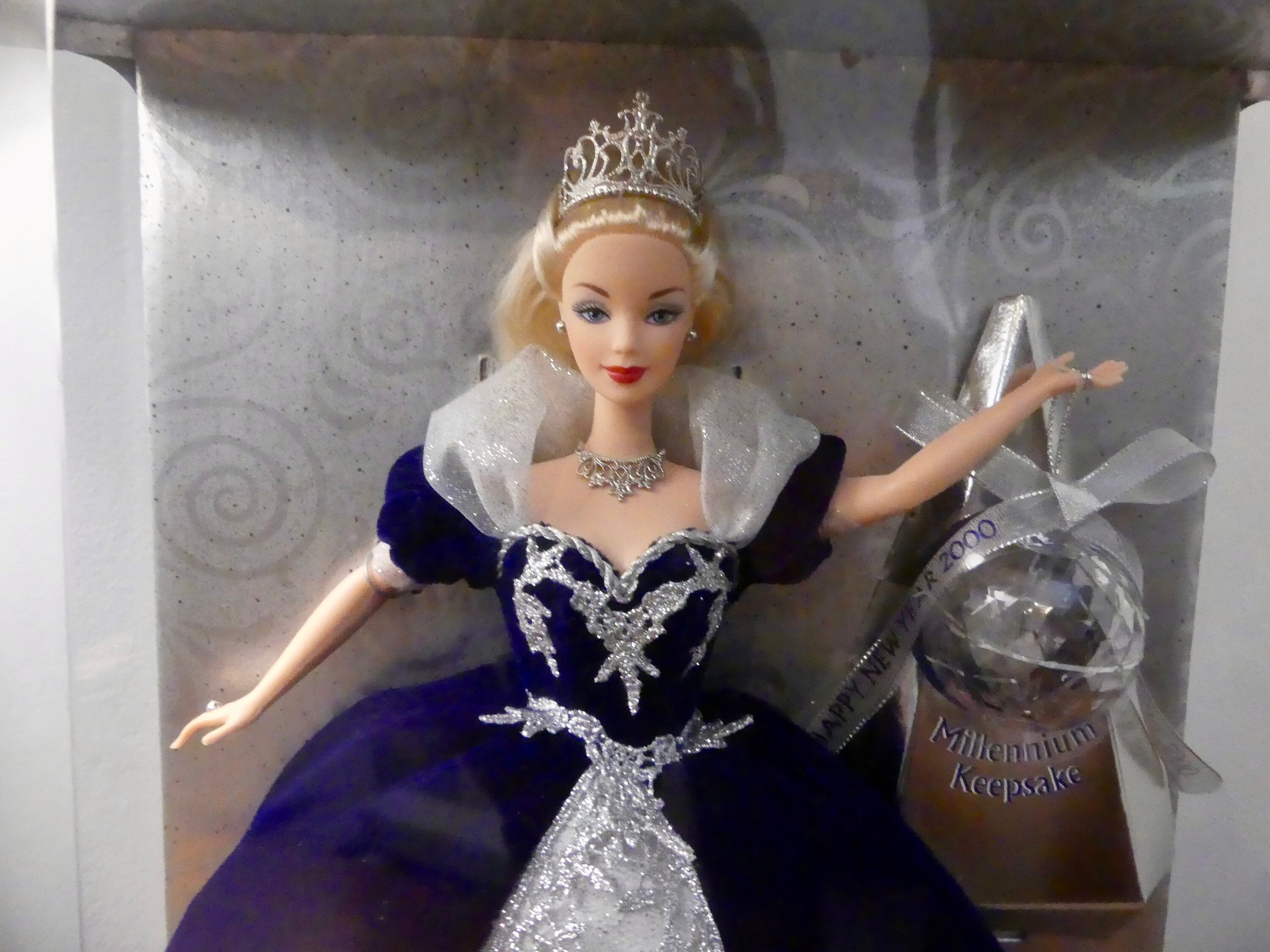 Millennium Princess Barbie Special Millennium Edition - Etsy