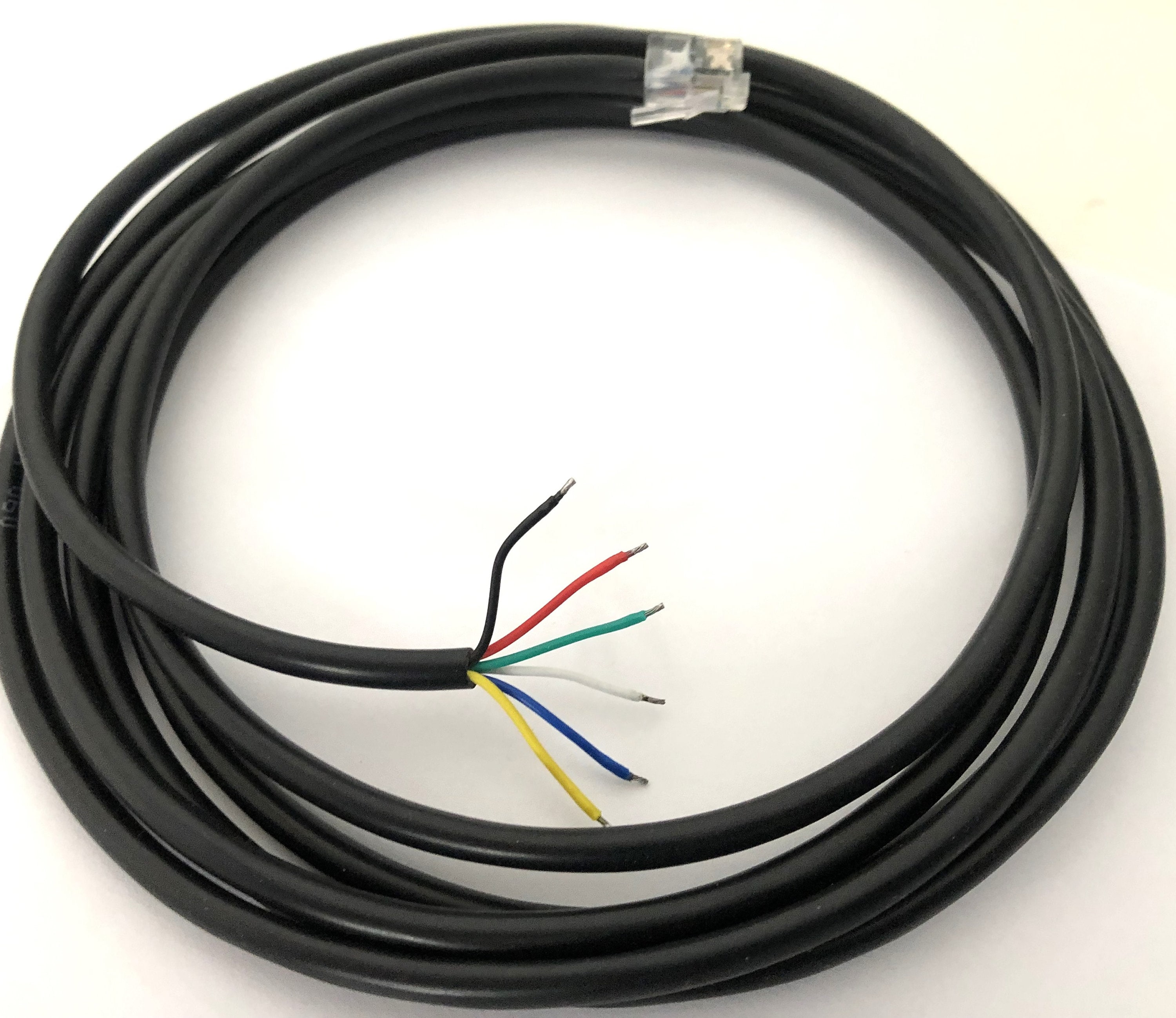 Thrustmaster Repair Replacement - Pedal to Wheel Cable - Etsy