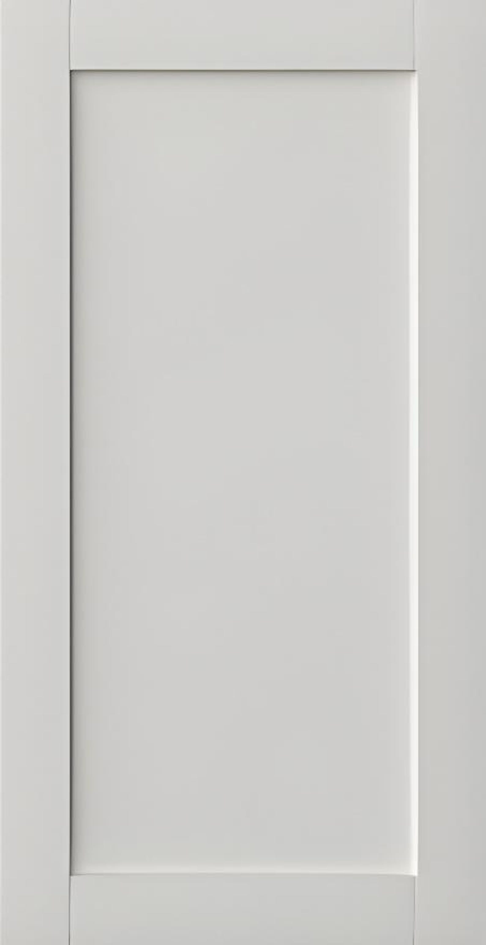 Shaker Style 5 Piece Custom Replacment Cabinet Doors, 5 Piece Cabinet ...