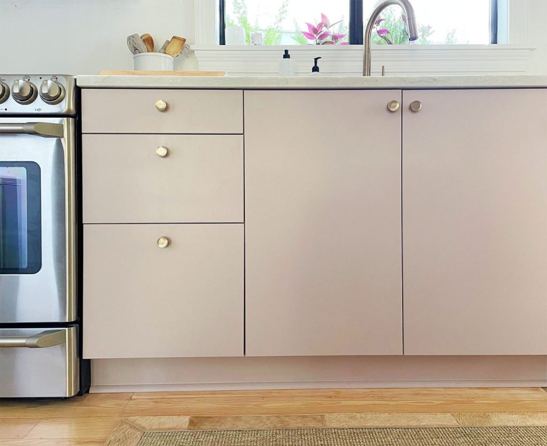 Cabinet Doors Flat Front - Etsy