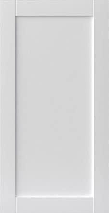 Custom Shaker Style Replacement Cabinet Doors - Etsy