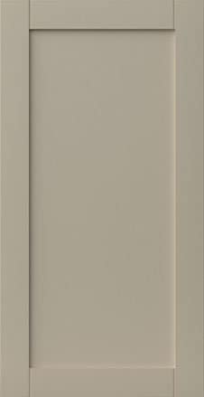 Custom Shaker Style Replacement Cabinet Doors - Etsy