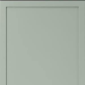 Slim Shaker Cabinet Doors - Slim Shaker - Shaker Cabinet Doors, Cabinet ...