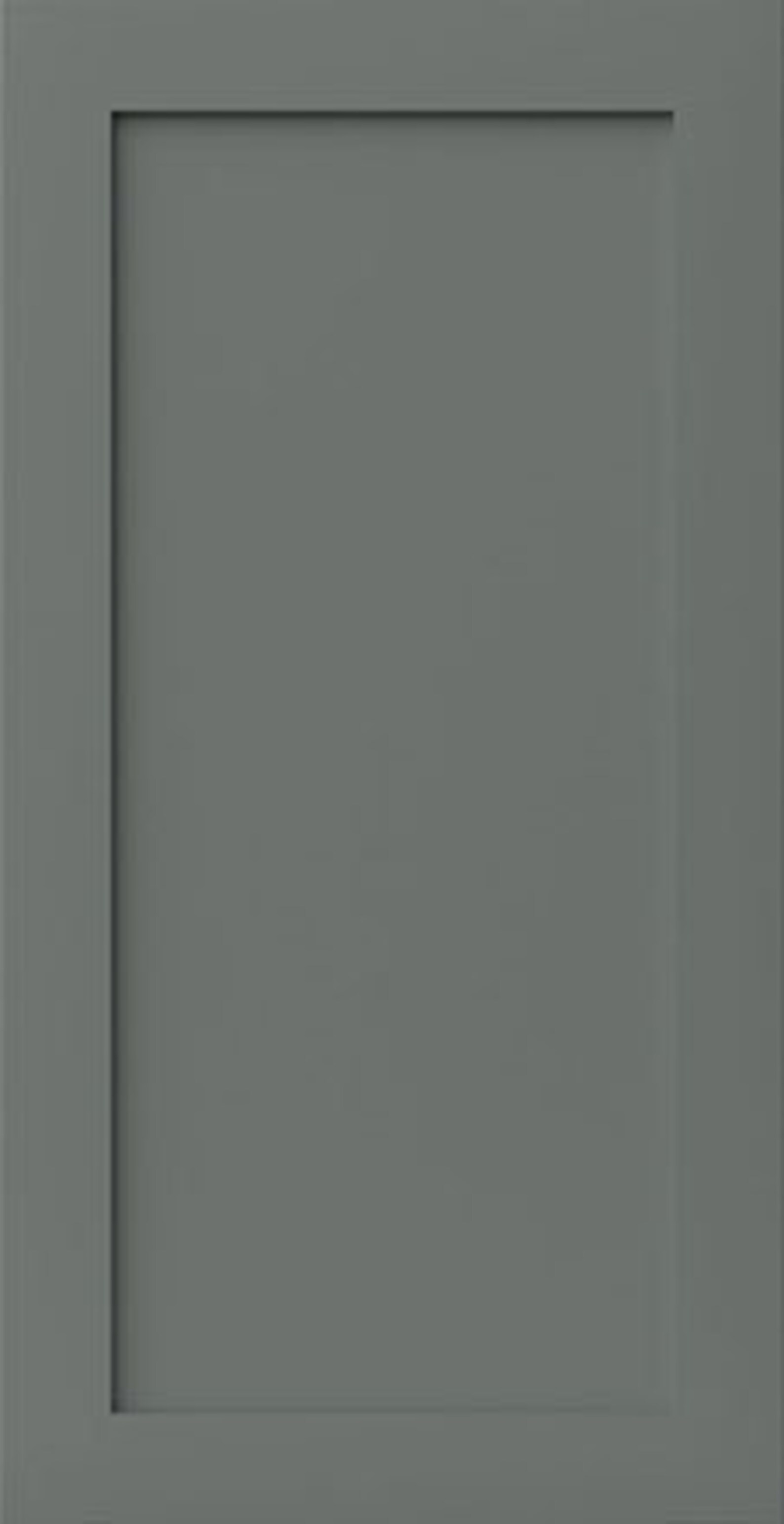 Shaker Style Custom Replacment Cabinet Doors - Etsy