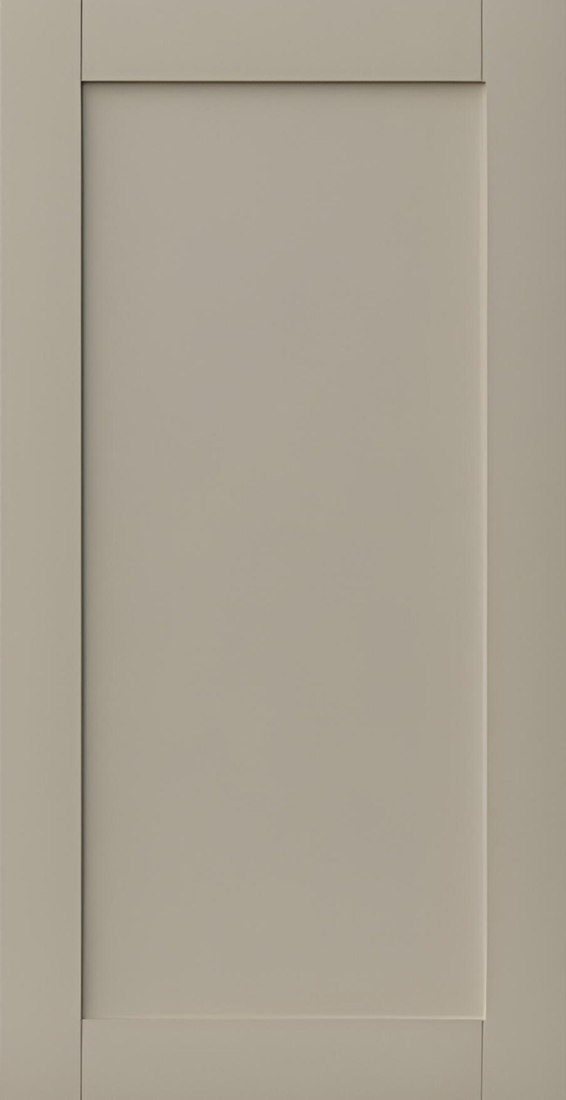 Shaker Style 5 Piece Custom Replacment Cabinet Doors, 5 Piece Cabinet ...