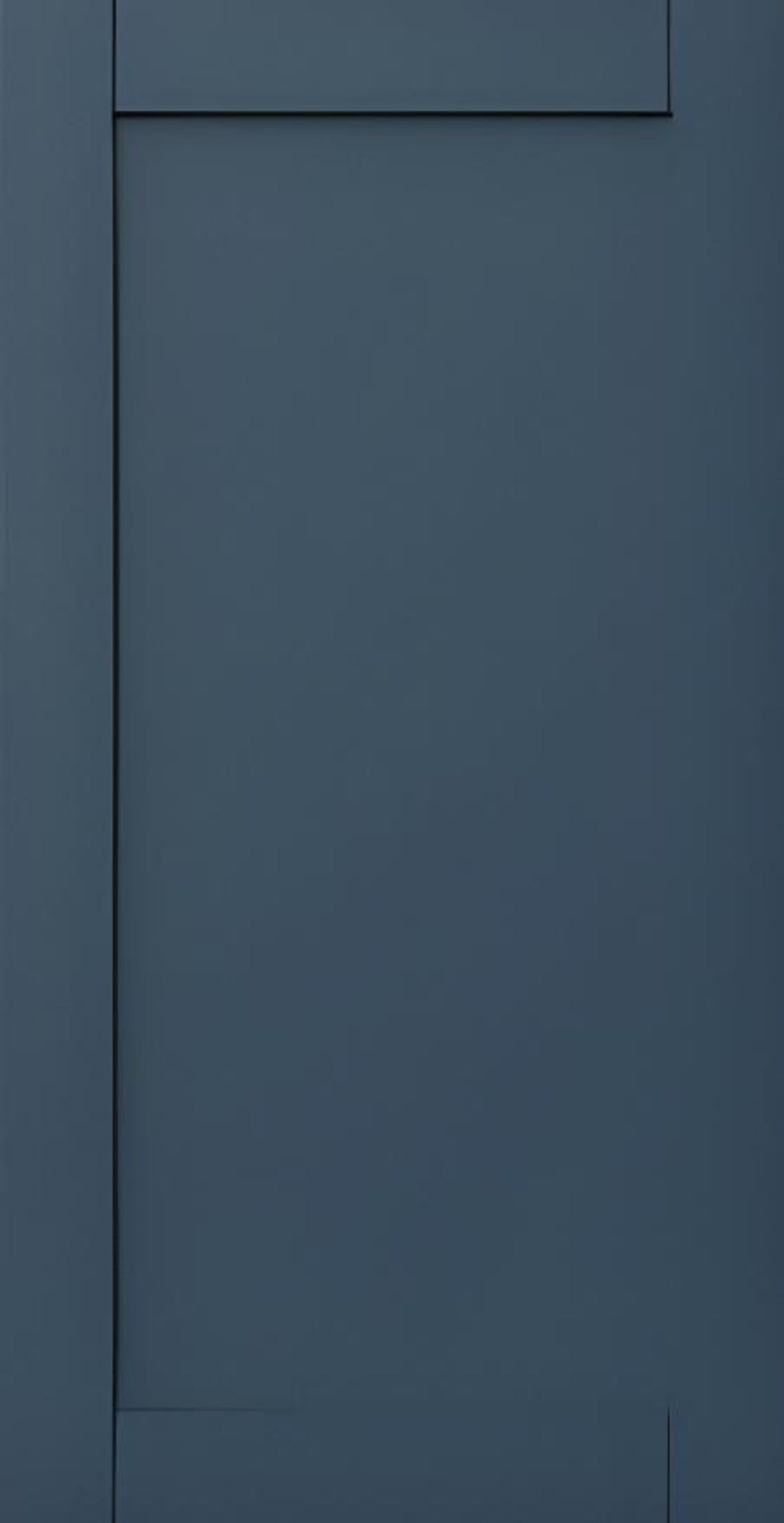 Shaker Style 5 Piece Custom Replacment Cabinet Doors, 5 Piece Cabinet ...
