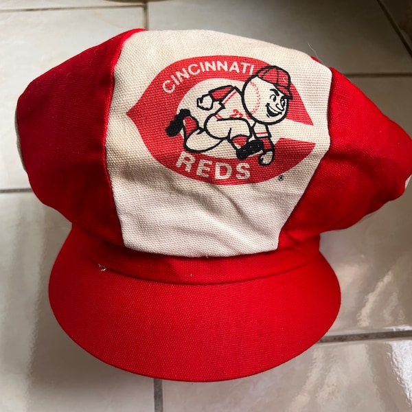 70s Baseball Cap - Etsy