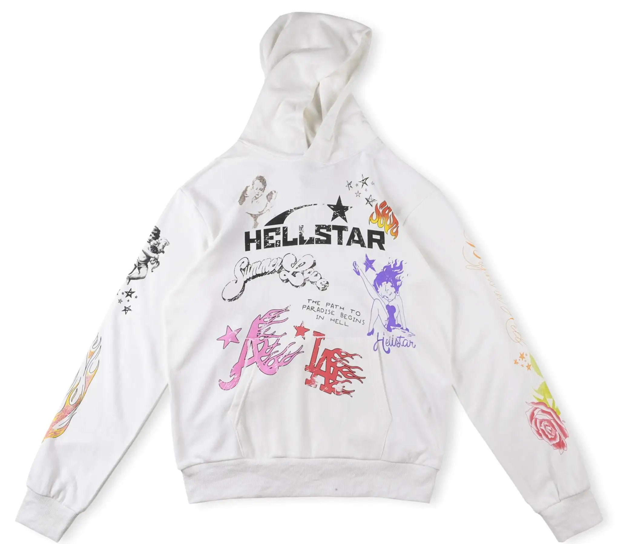 Hellstar Hoodies Sweatshirts Womens Hoodies Men Hoodies Unisex - Etsy