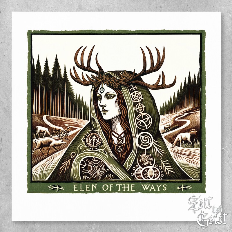 Elen's - Etsy