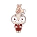 Drag Path Bunny - Twenty One Pilots - Sticker - Breach Tour - Clancy ...