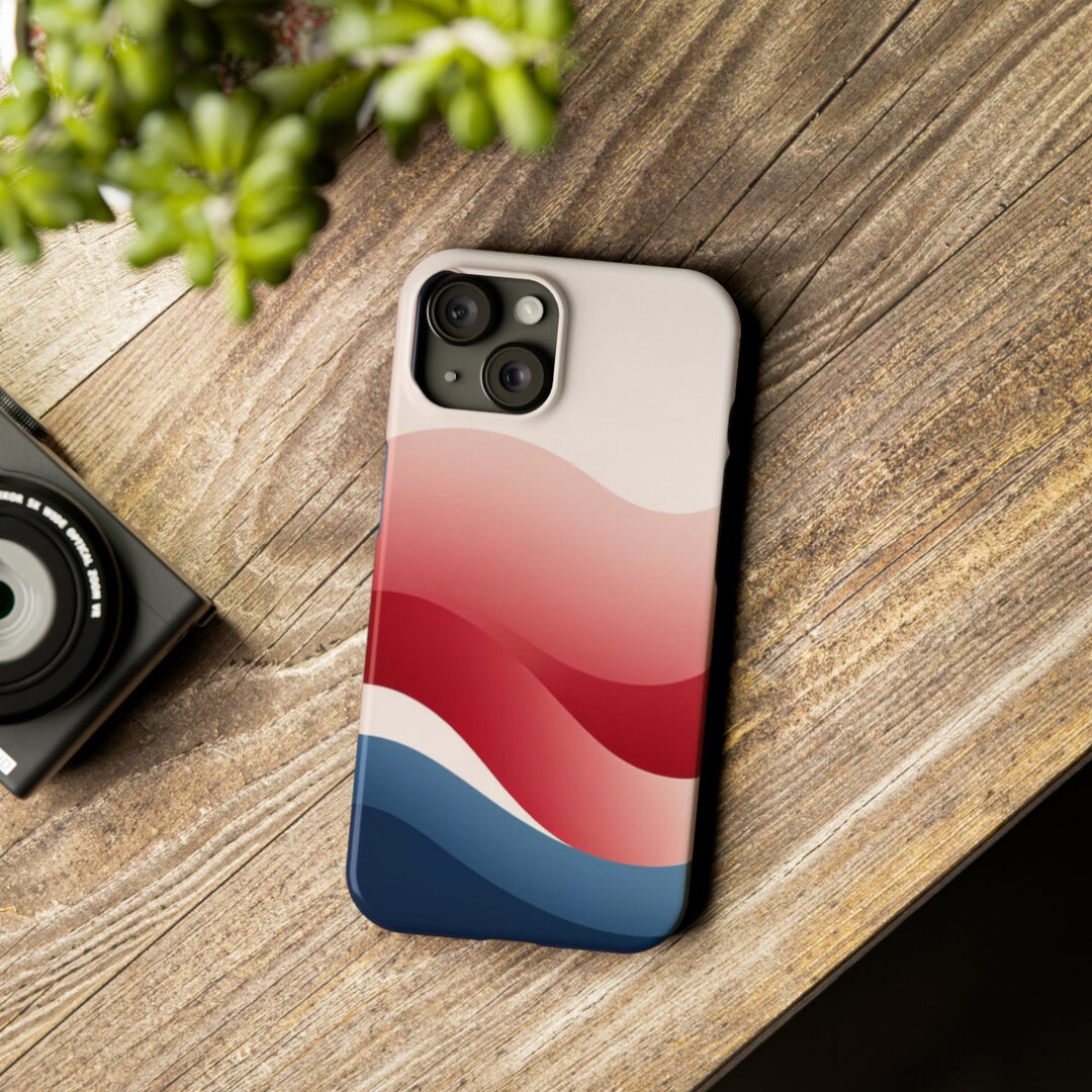 American Patriotic - Slim Phone Cases - Etsy