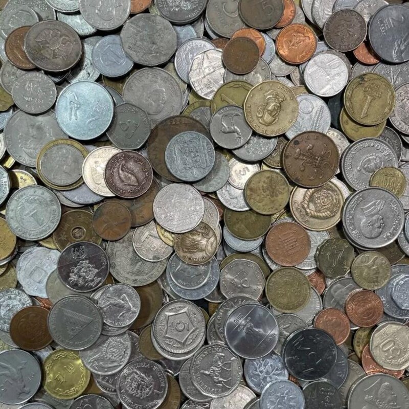Wheat Penny Bulk - Etsy