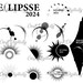 Solar Eclipse 2024 SVG & PNG, Astronomy Lover Svg, Astronomy Svg ...