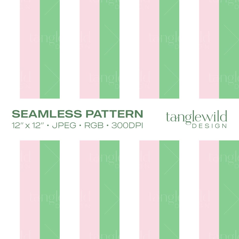 Awning Stripe - Etsy