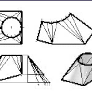 Engineering, Info Sheets, Pattern Development, Education, Trades ...