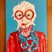Iris Apfel - Etsy