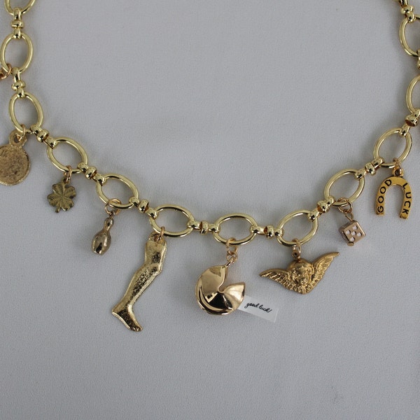 Unique Charms - Etsy