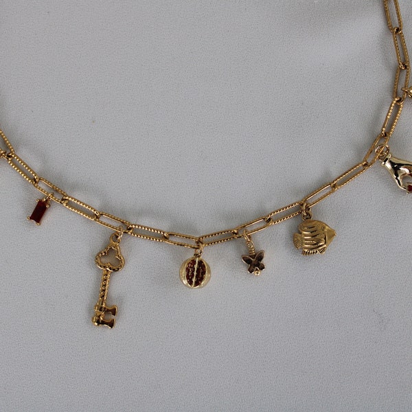 Unique Charms - Etsy