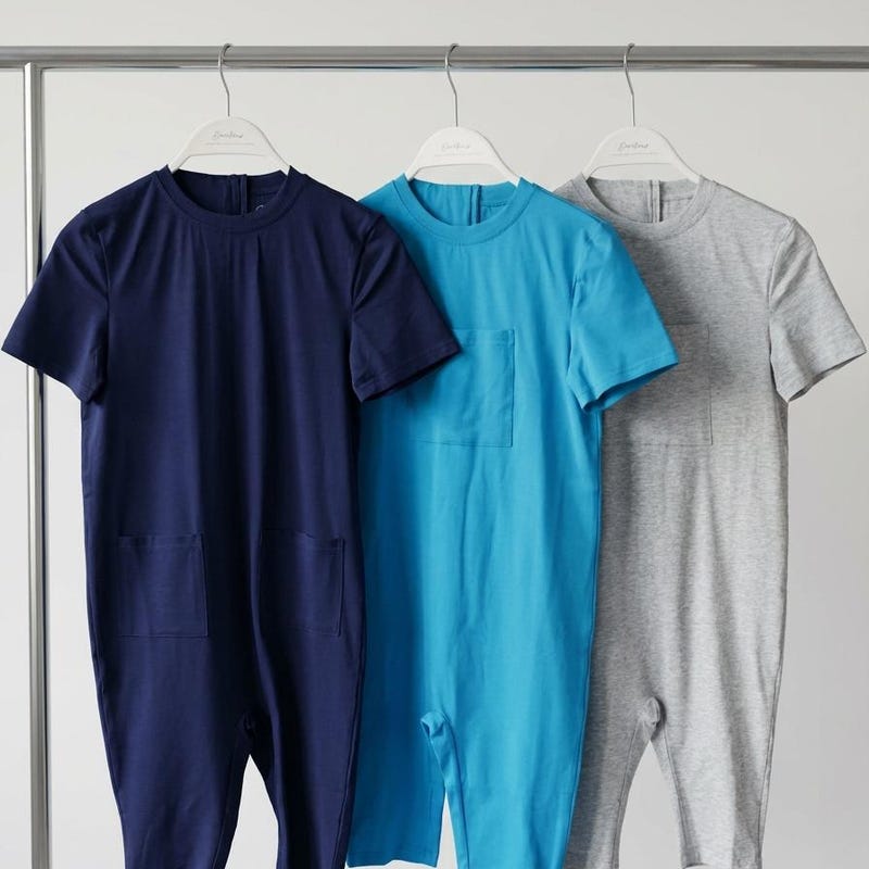 Snap Button Baby Onesies - Etsy