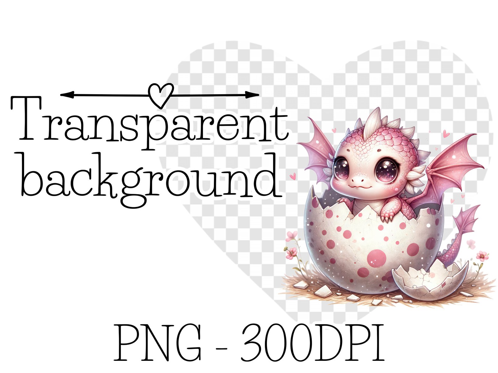 Watercolor Dragon Clipart, Cute Dragon Clipart Set, Dragon Kingdom ...