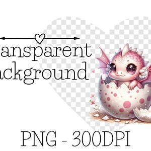 Watercolor Dragon Clipart, Cute Dragon Clipart Set, Dragon Kingdom ...