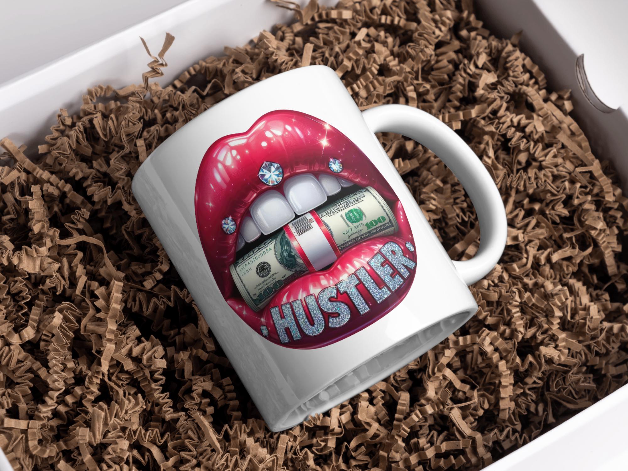 Lips With Money Clipart, Stack of Money Clip Art, Sublimation Money ...