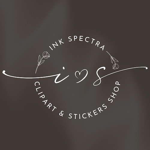 InkSpectra - Etsy