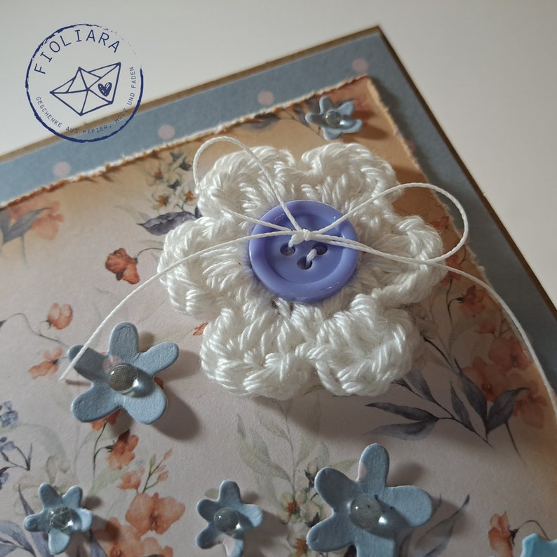 Geburtstagskarte Glückwünsche zum Geburtstag Karte zum Verschenken ...