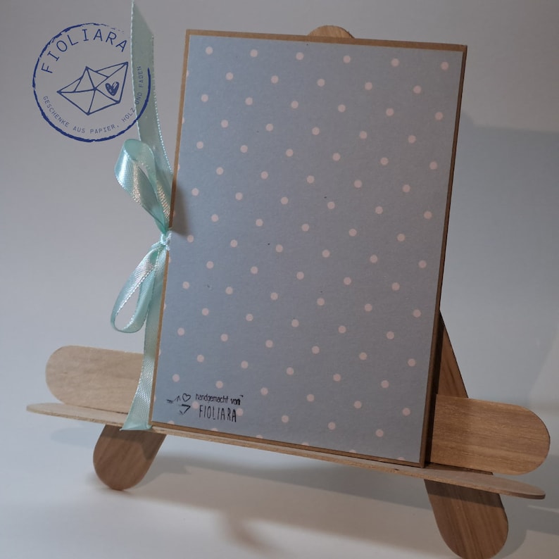 Geburtstagskarte Glückwünsche zum Geburtstag Karte zum Verschenken ...