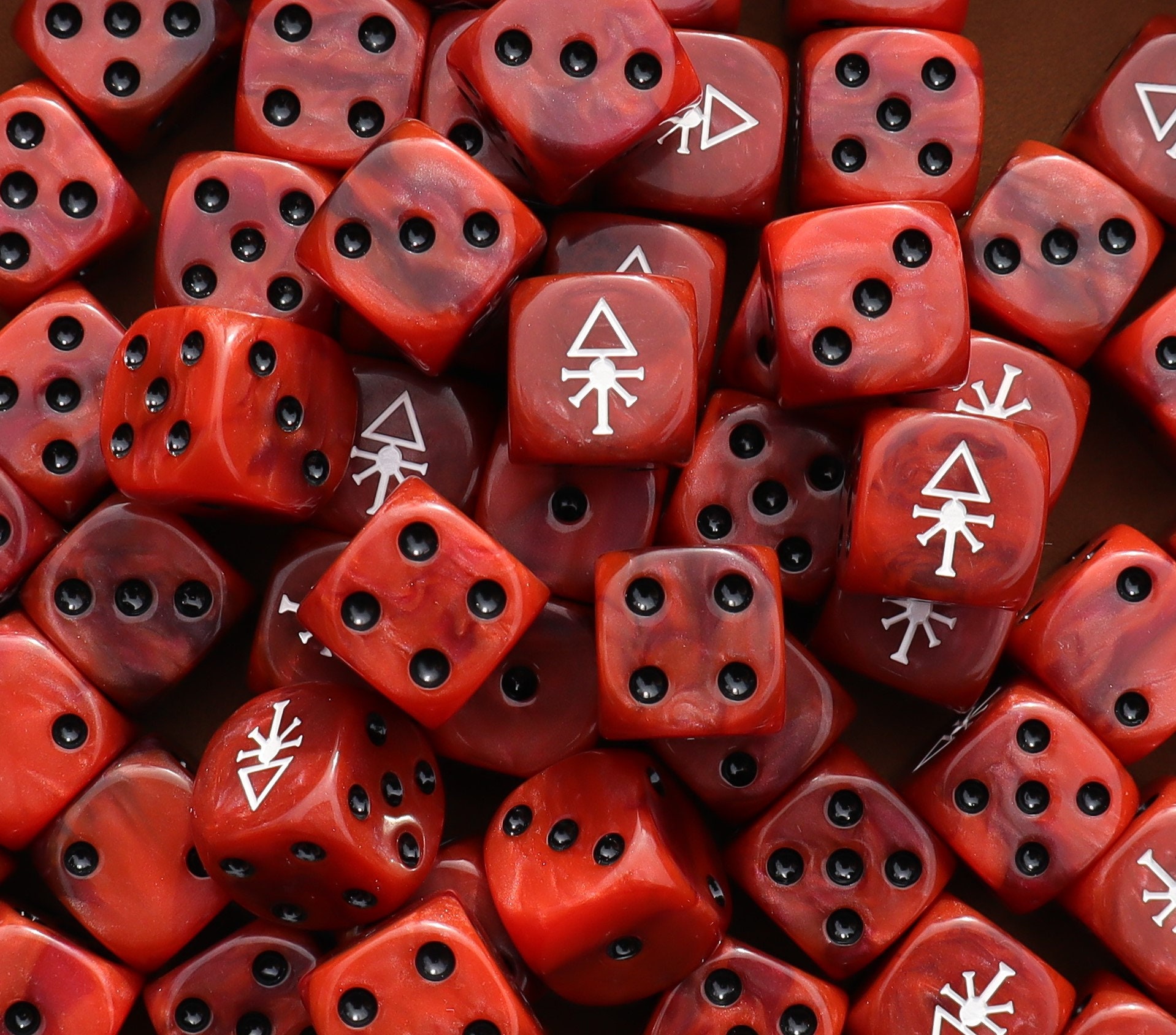 D6 Dice Space Elves Army, Aeldari, Elf Dices, Elves Space, Space ...