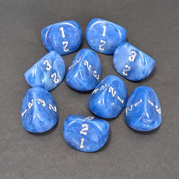 Dice 3 - Etsy