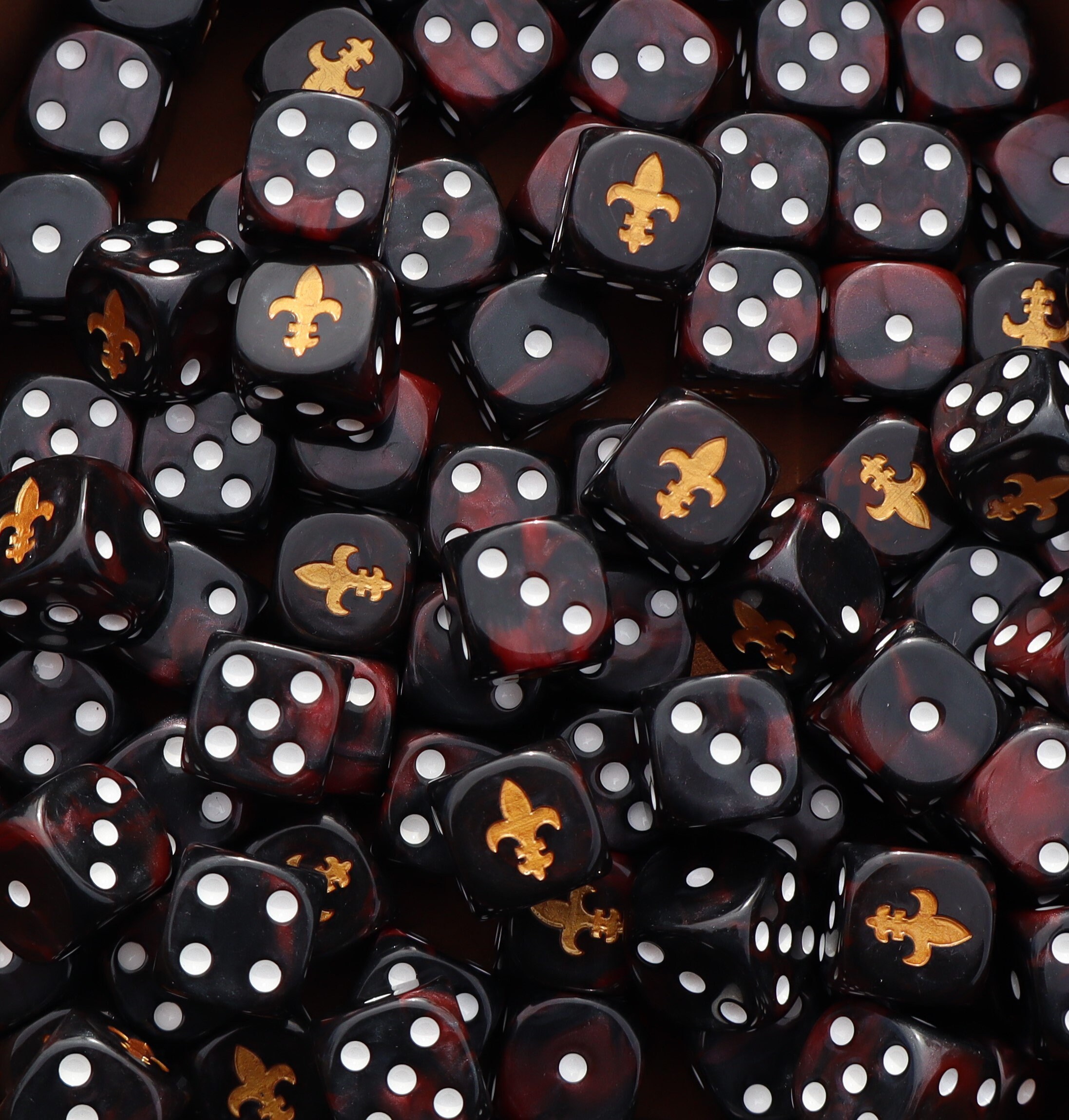 D6 Dice Battle Nun, Adepta Dice, Sororitas Sisterhood Dice, Sisters ...