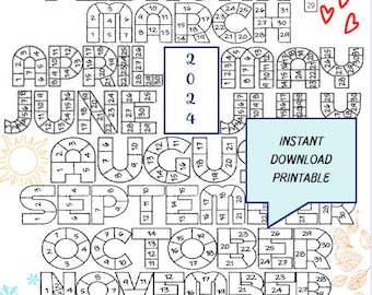 2025 Workout Tracker | Daily Workout Tracker | Wellness Tracker | 2025 ...