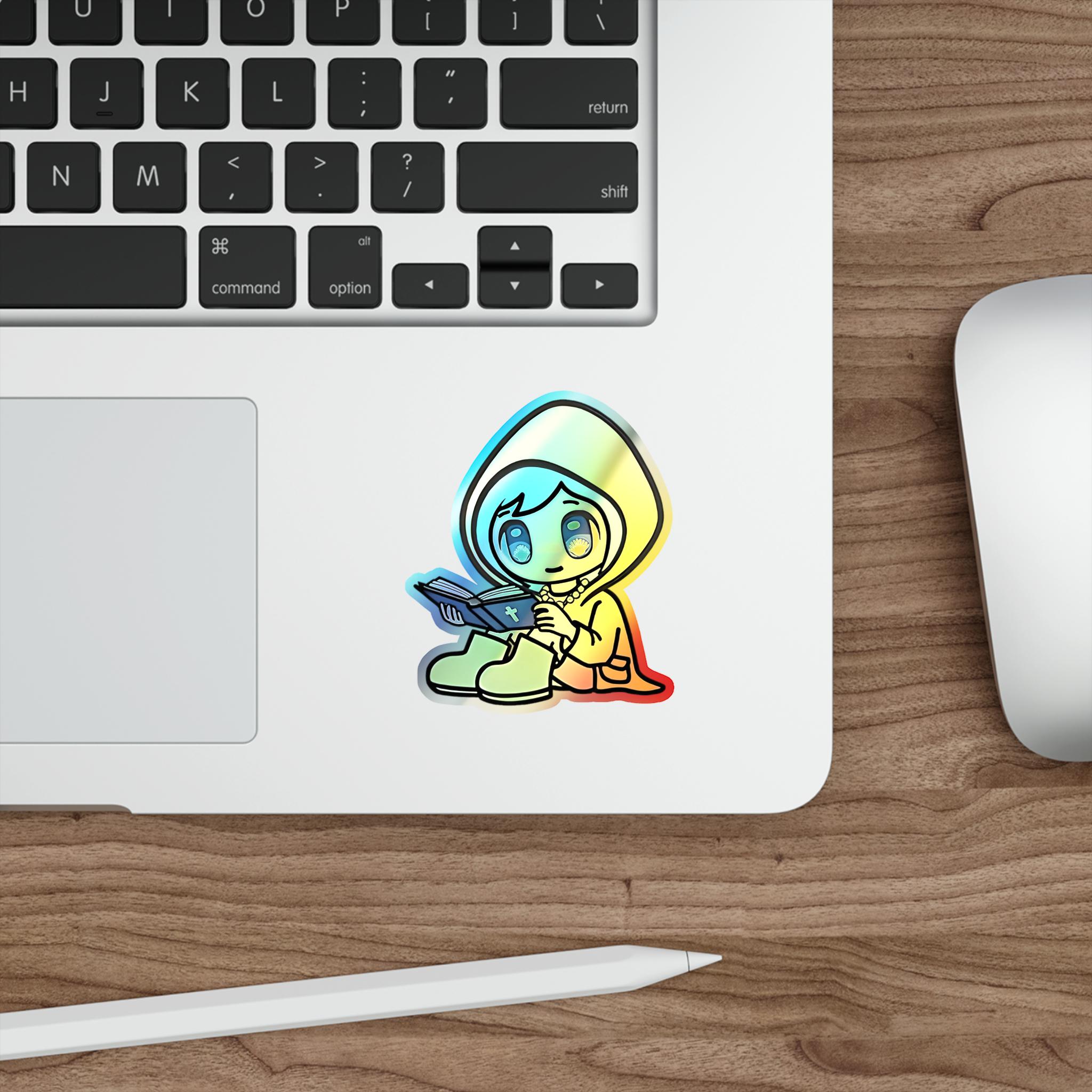 Holographic Luce, 2025 Vatican Jubilee, SR Traditional Catholic ...