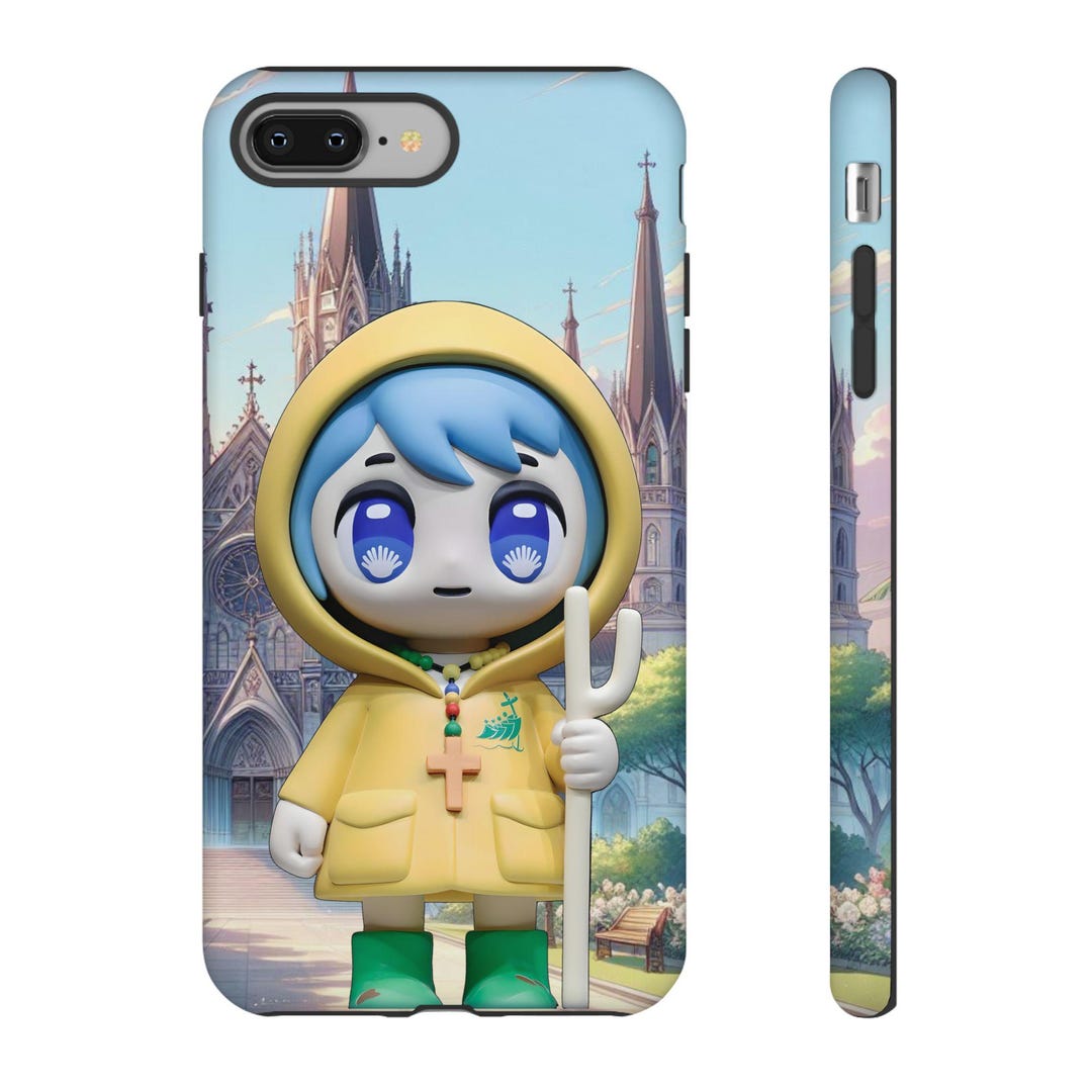 Luce, 2025 Vatican Jubilee, SR Catholic Christian Pilgrimage Phone ...