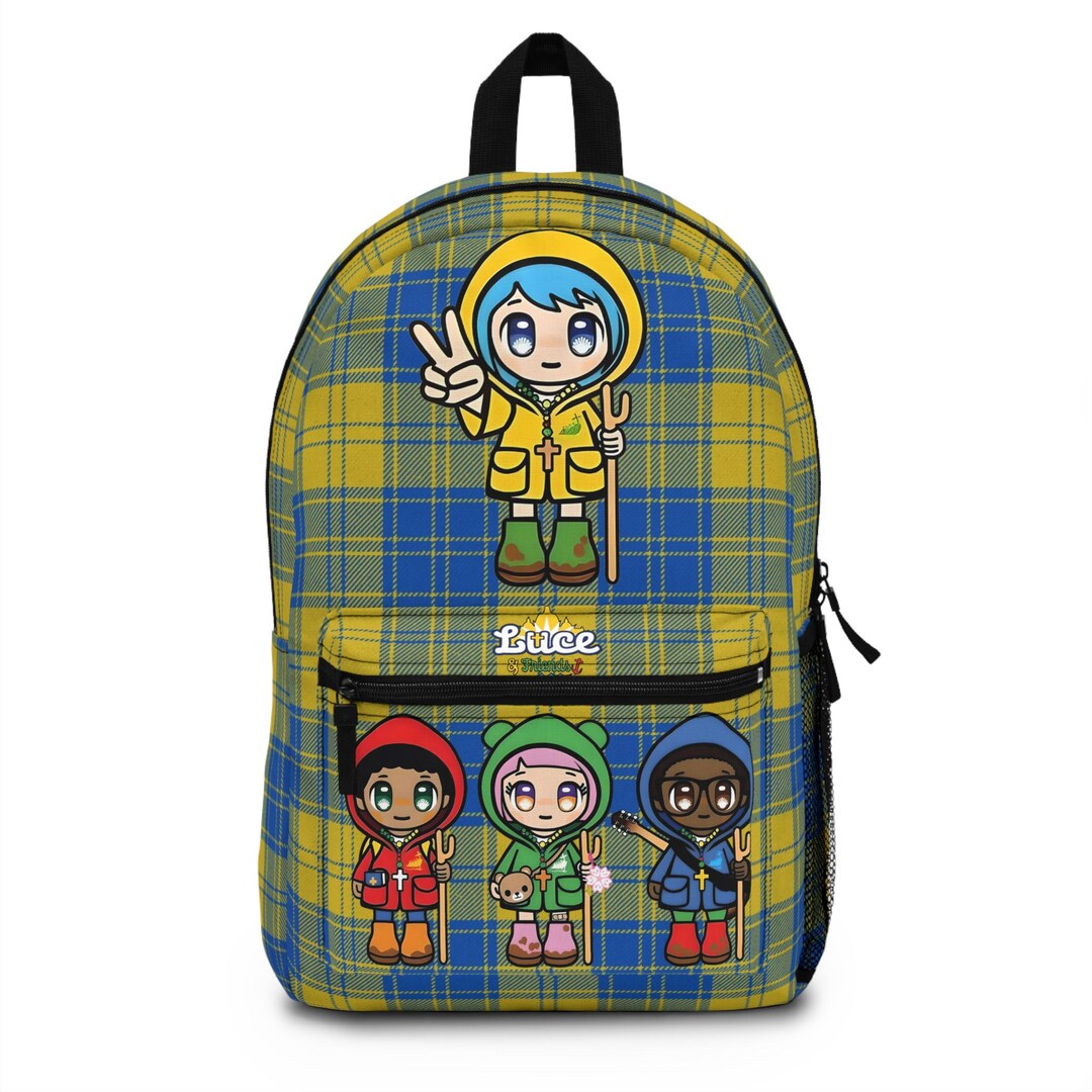 Luce and Friends, 2025 Vatican Jubilee, SR Catholic Christian Religious ...