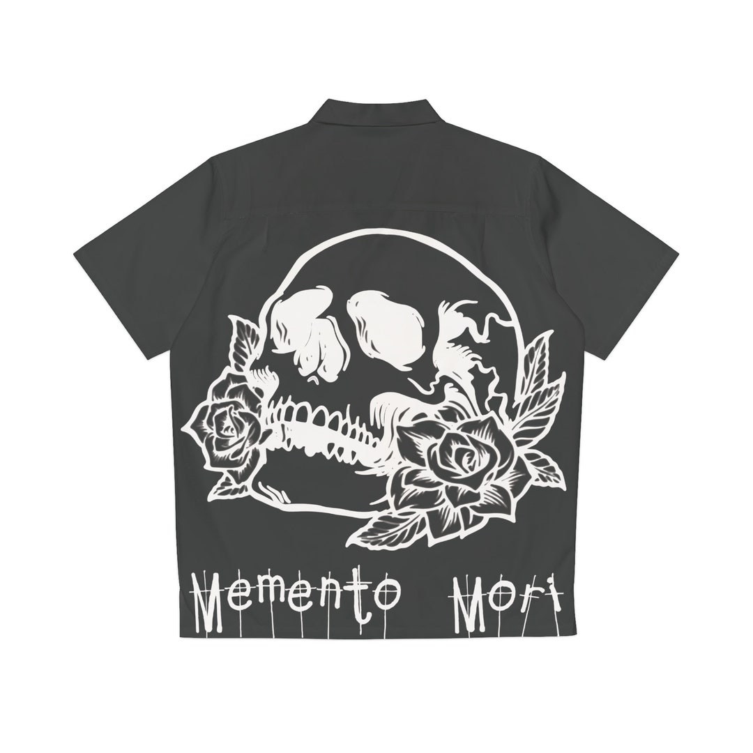 Memento Mori Remember Death SR Traditional Orthodox Catholic Christian ...