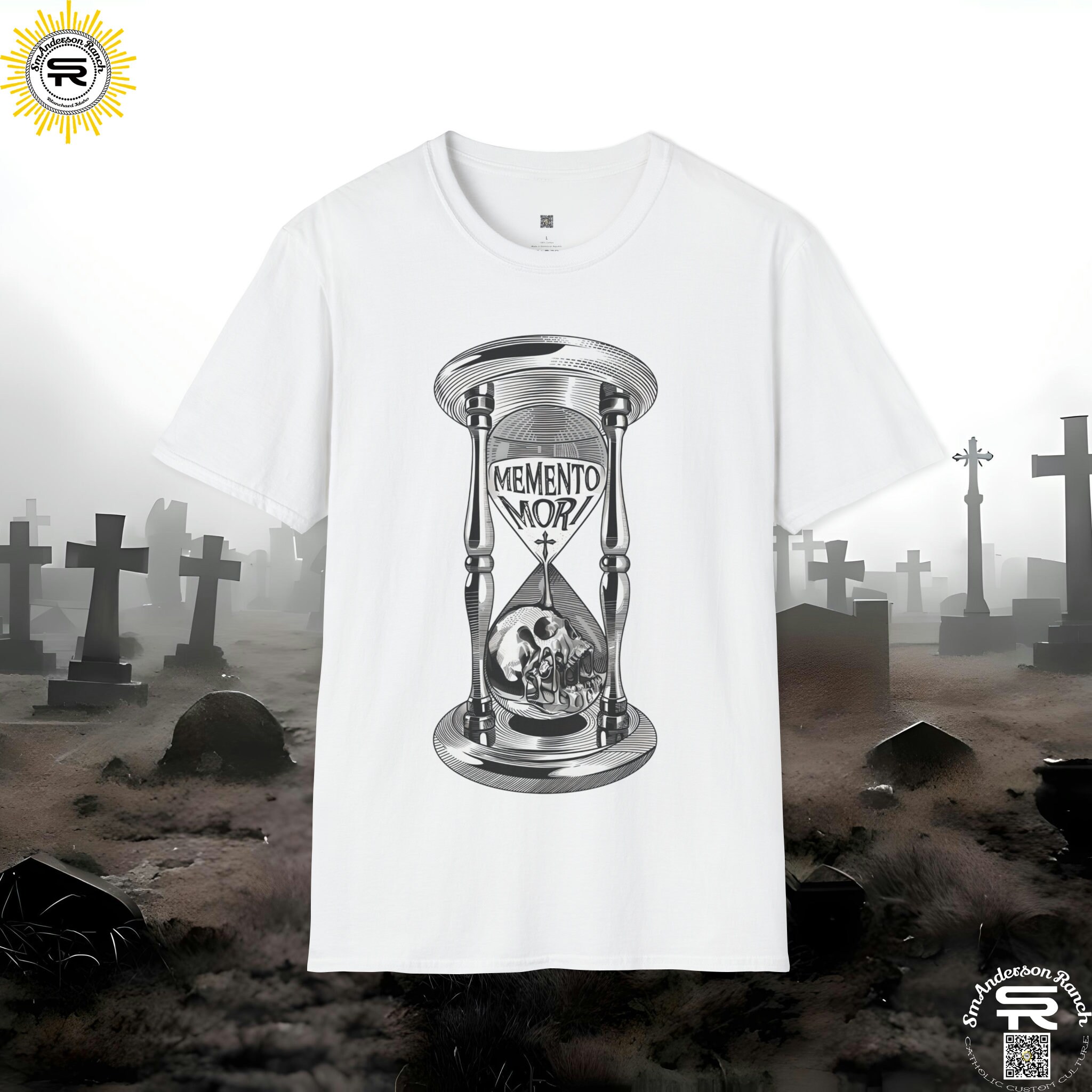 Memento Mori, Remember Death, Hourglass, SR Traditional Orthodox ...