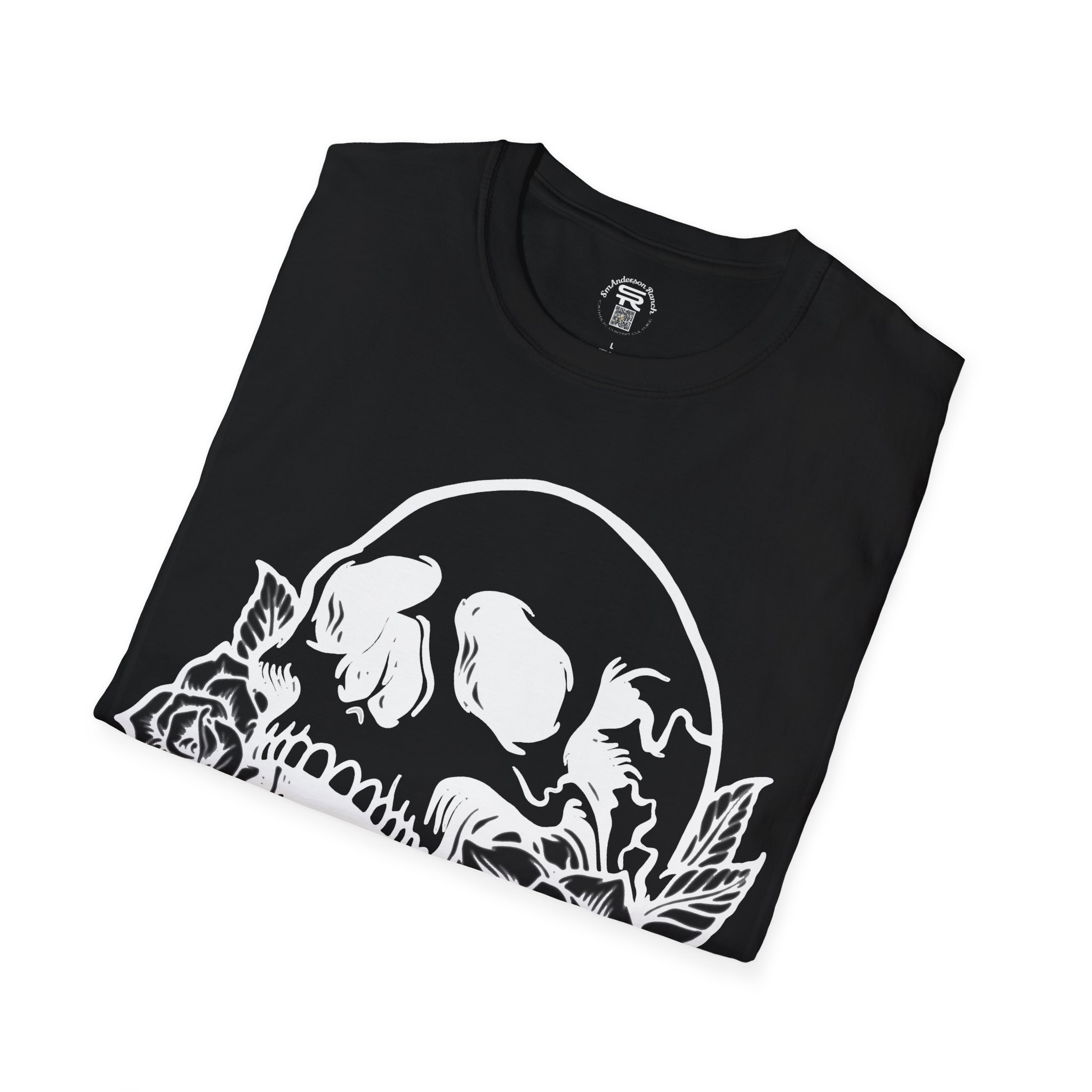 Skull and Roses, Memento Mori, Remember Death, SR Traditional Catholic ...